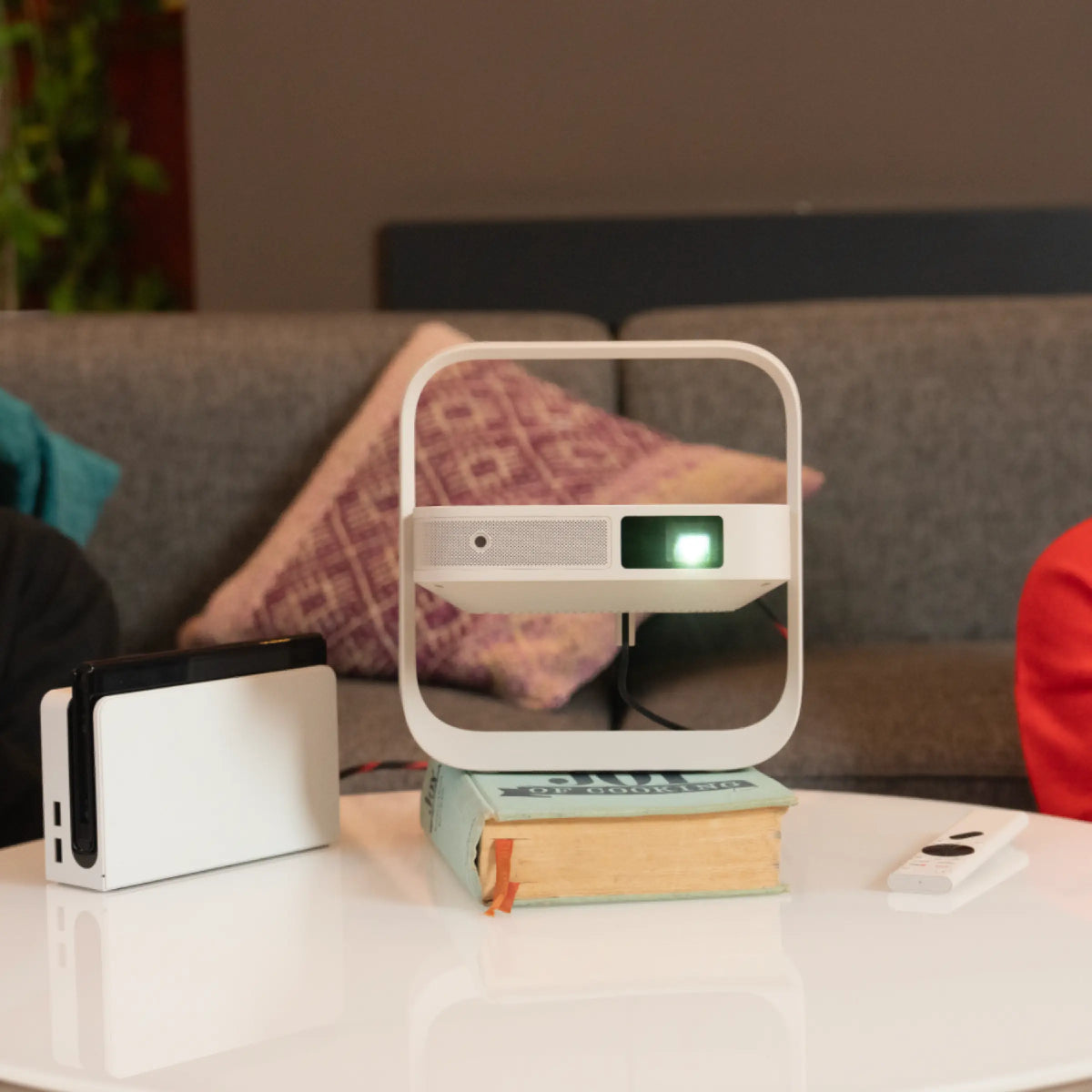 Buying Guide to Projectors for Gaming Consoles: Recommendations and Ch