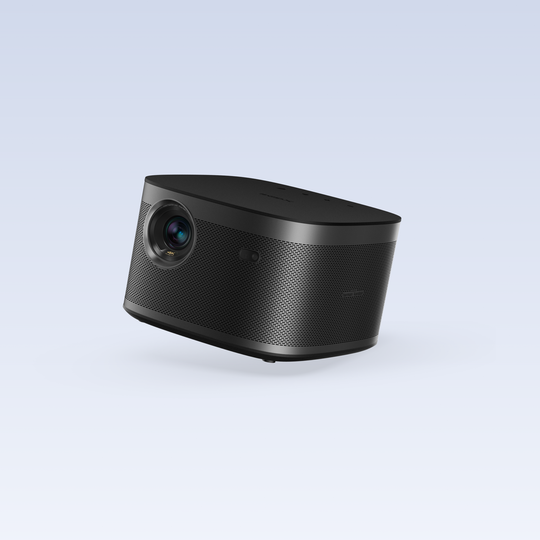 Top 7 Best Budget Portable Projectors for Your Viewing Pleasure